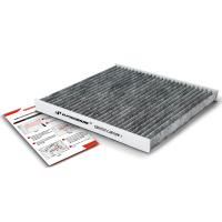 China Activated Carbon Cabin Air Filter for Toyota Camry 4Runner Avalon Lexus ES300 for sale