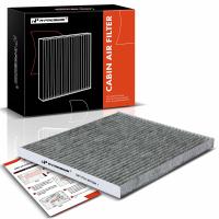 China Activated Carbon Cabin Air Filter for Nissan Altima 13-18 Maxima Murano Infiniti for sale