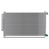 China AC Condenser with Receiver Drier for Honda CR-V CRV 2012-2016 2.4L for sale