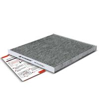 China Activated Carbon Cabin Air Filter for Nissan Altima 13-18 Maxima Murano Infiniti for sale