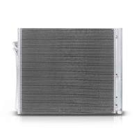 China A/C Condenser with Receiver Drier for Land Rover Range Rover 2006-2012 for sale