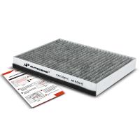 China Activated Carbon Cabin Air Filter for Kia Soul 2014-2019 Soul EV 2015-2019 for sale