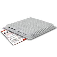 China Activated Carbon Cabin Air Filter for Ford Edge 07-15 Lincoln MKX 07-18 CX-9 for sale