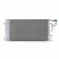 China A/C Condenser with Receiver Drier for Hyundai Elantra 2017-2019 Turbocharged for sale