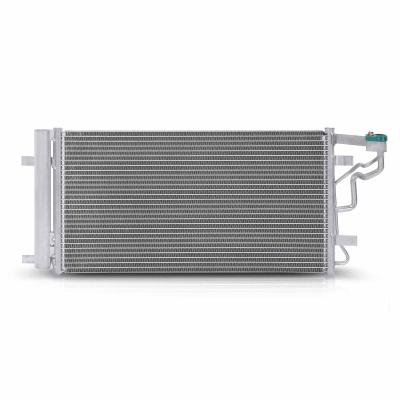 China A/C Condenser with Receiver Drier for Hyundai Elantra 2017-2019 Turbocharged for sale