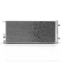 China A/C Condenser with Receiver Drier for Chevrolet Silverado 2500 3500 HD GMC for sale