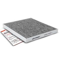 China Activated Carbon Cabin Air Filter for Chrysler Pacifica 2017-2022 Grand Caravan for sale