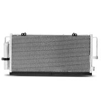 China A/C Condenser with Receiver Drier for Subaru Impreza 2002-2003 2.0L 2.5L for sale