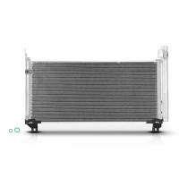 China A/C Condenser with Receiver Drier for Lexus RX450h 2016-2020 V6 3.5L for sale
