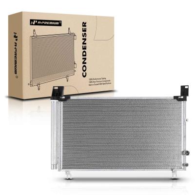 China A/C Condenser with Receiver Drier for Lexus IS300 2016-2020 IS350 V6 3.5L for sale