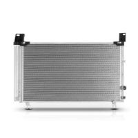 China A/C Condenser with Receiver Drier for Lexus IS300 2016-2020 IS350 V6 3.5L for sale
