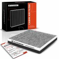 China Activated Carbon Cabin Air Filter for BMW E85 E89 L12 i8 2015-2020 Z4 2003-2016 for sale