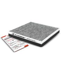 China Activated Carbon Cabin Air Filter for BMW E85 E89 L12 i8 2015-2020 Z4 2003-2016 for sale