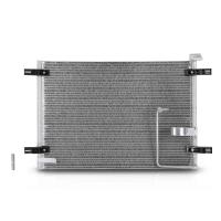 China A/C Condenser without Receiver Drier for Pontiac GTO 2005-2006 V8 6.0L for sale