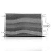China A/C Condenser without Receiver Drier for Ford Escape 2005-2012 Mercury Mazda for sale