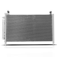 China A/C Condenser with Receiver Drier for Mazda 2 2011 2012 2013 2014 1.5L for sale