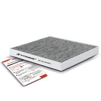 China Activated Carbon Cabin Air Filter for Jeep Grand Cherokee 2011-2021 Dodge 11-22 for sale