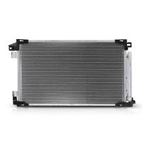 China A/C Condenser with Receiver Drier for Toyota C-HR 2018-2021 L4 2.0L for sale