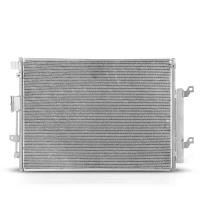 China A/C Condenser with Receiver Drier for Jeep Cherokee 2019 2020 2021 2022 for sale