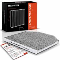 China Activated Carbon Cabin Air Filter for Chevrolet Caprice 2011-2017 SS Pontiac G8 for sale