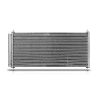 China A/C Condenser with Receiver Drier for Acura TLX 2015-2020 V6 3.5L L4 2.4L Sedan for sale