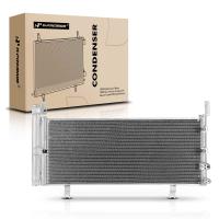 China A/C Condenser with Receiver Drier for Lexus GS450h 2007-2011 V6 3.5L for sale