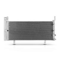 China A/C Condenser with Receiver Drier for Lexus GS450h 2007-2011 V6 3.5L for sale