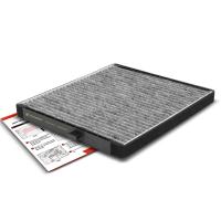China Activated Carbon Cabin Air Filter for Chevrolet Aveo 04-11 Aveo5 Pontiac G3 Wave for sale
