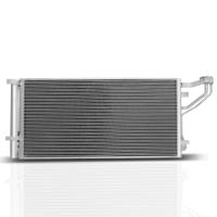 China A/C Condenser with Receiver Drier for Hyundai Sonata 2016-2019 Kia Optima 2.0L for sale