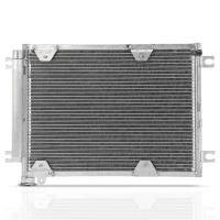 China A/C Condenser with Receiver Drier for Suzuki Grand Vitara 2000-2001 XL-7 Vitara for sale