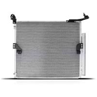 China A/C Condenser with Receiver Drier for Lexus GX460 2010-2019 V8 4.6L for sale