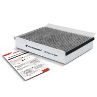 China Activated Carbon Cabin Air Filter for Lincoln LS 03-06 Jaguar S-Type 02-08 for sale