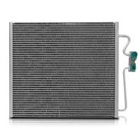 China A/C Condenser without Receiver Drier for BMW 740i 1995 1997 740iL 750iL for sale