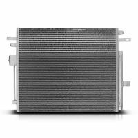 China A/C Condenser with Receiver Drier for Chevrolet Colorado 2015-2020 GMC Canyon for sale