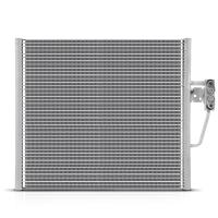 China A/C Condenser without Receiver Drier for BMW 528i 1997 540i E39 2.8L 4.4L for sale
