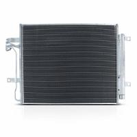 China A/C Condenser with Receiver Drier for Mazda 3 2019-2021 CX-30 2020-2021 for sale