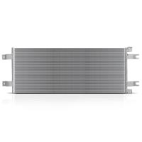 China A/C Condenser without Receiver Drier for Kenworth T170 T270 T300 Peterbilt for sale