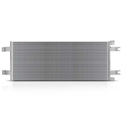 China A/C Condenser without Receiver Drier for Kenworth T170 T270 T300 Peterbilt for sale