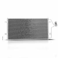 China A/C Condenser without Receiver Drier for Cadillac DeVille 2000-2005 Pontiac for sale