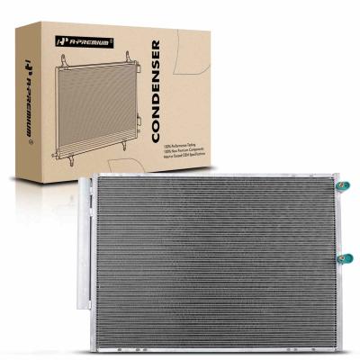 China A/C Condenser with Receiver Drier for Lexus RX330 2004 2005 2006 for sale