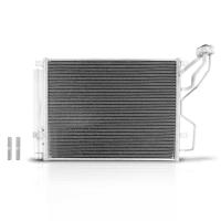 China A/C Condenser with Receiver Drier for Hyundai Sonata 2015-2019 GAS 1.6L 2.0L for sale
