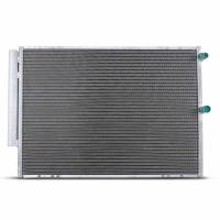 China A/C Condenser with Receiver Drier for Lexus RX330 2004 2005 2006 for sale