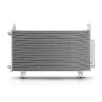 China A/C Condenser with Receiver Drier for Honda CR-V 2017 2018 2019 L4 2.4L for sale
