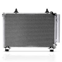 China A/C Condenser with Receiver Drier for Scion xA 2004-2005 xB 2004-2005 for sale