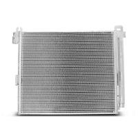 China A/C Condenser with Receiver Drier for Toyota Tacoma 2012-2015 2.7L 4.0L for sale