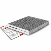 China Activated Carbon Cabin Air Filter for Ford Mustang 2005 2006-2014 for sale