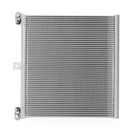 China A/C Condenser without Receiver Drier for Porsche 911 2012-2016 Cayman Boxster for sale