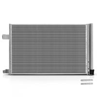 China A/C Condenser with Receiver Drier for Jaguar F-Pace 2017-2021 XE XF for sale