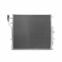China A/C Condenser with Receiver Drier for Land Rover LR4 2010-2016 Range Rover Sport for sale