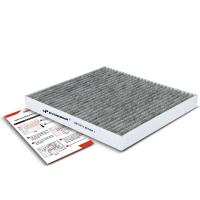 China Activated Carbon Cabin Air Filter for Ram 1500 2500 3500 16-23 4500 Mazda CX-7 for sale